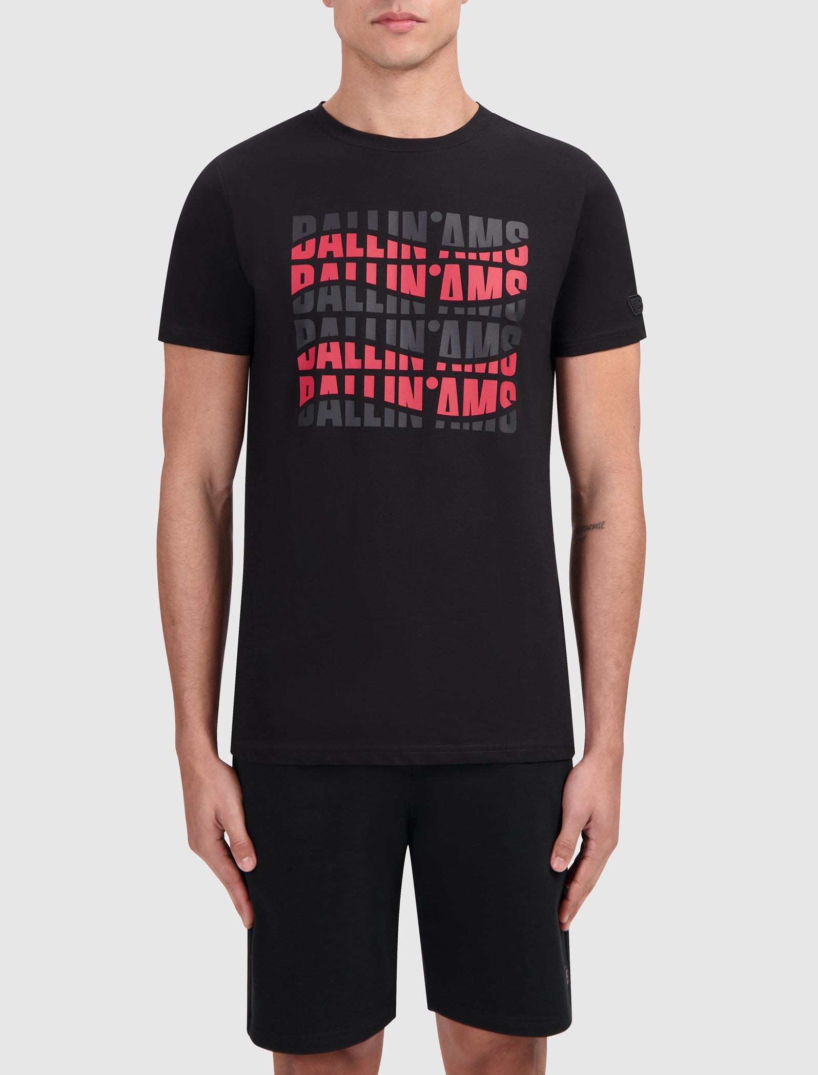Officiële BALLIN Amsterdam webshop - Ballin Amsterdam
