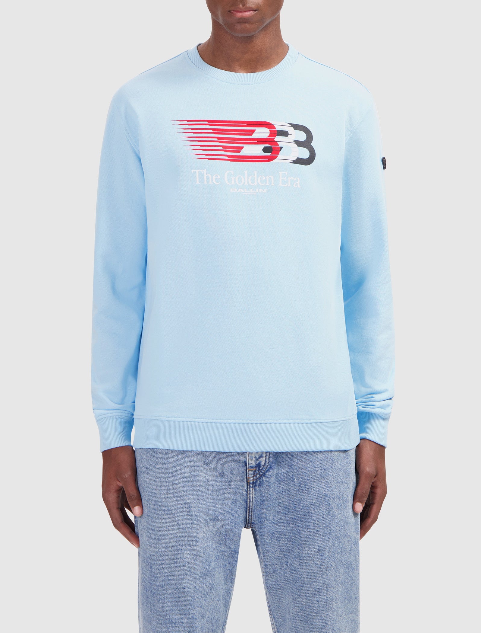 Officiële BALLIN Amsterdam webshop - Ballin Amsterdam