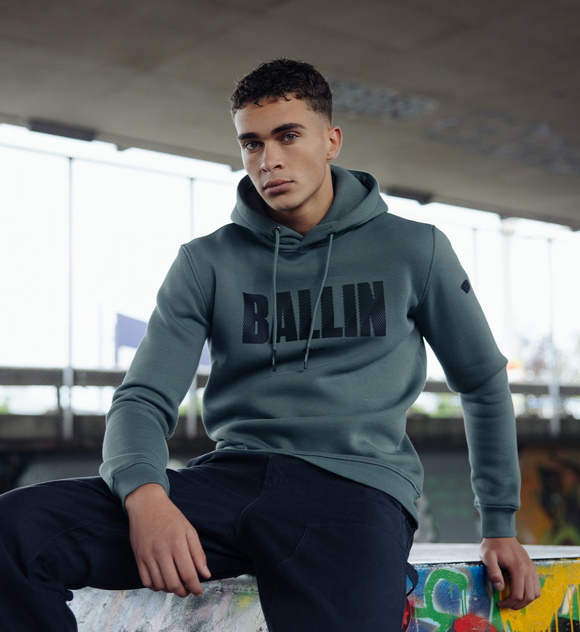 Officiële BALLIN Amsterdam webshop - Ballin Amsterdam