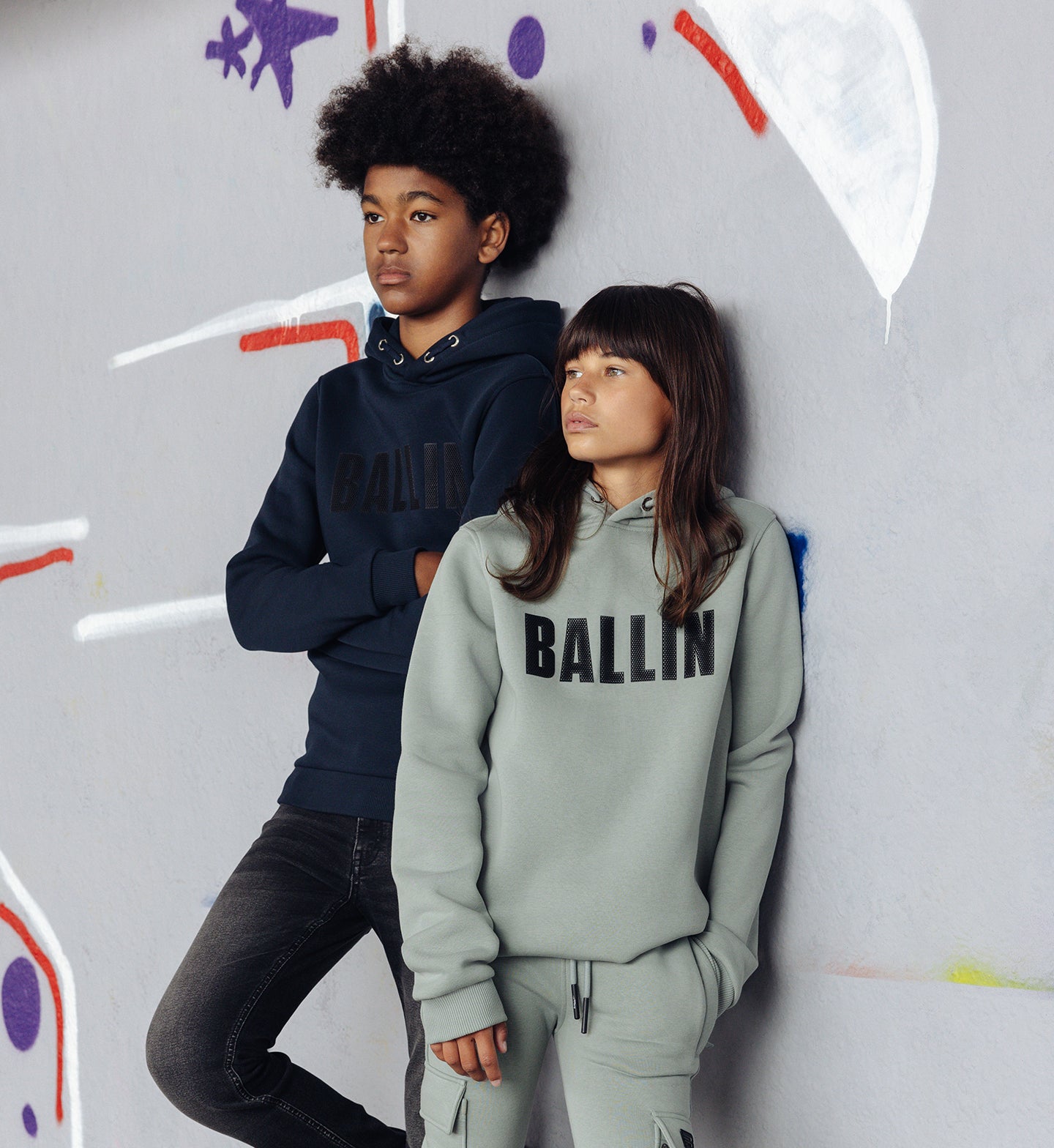 Officiële BALLIN Amsterdam webshop - Ballin Amsterdam