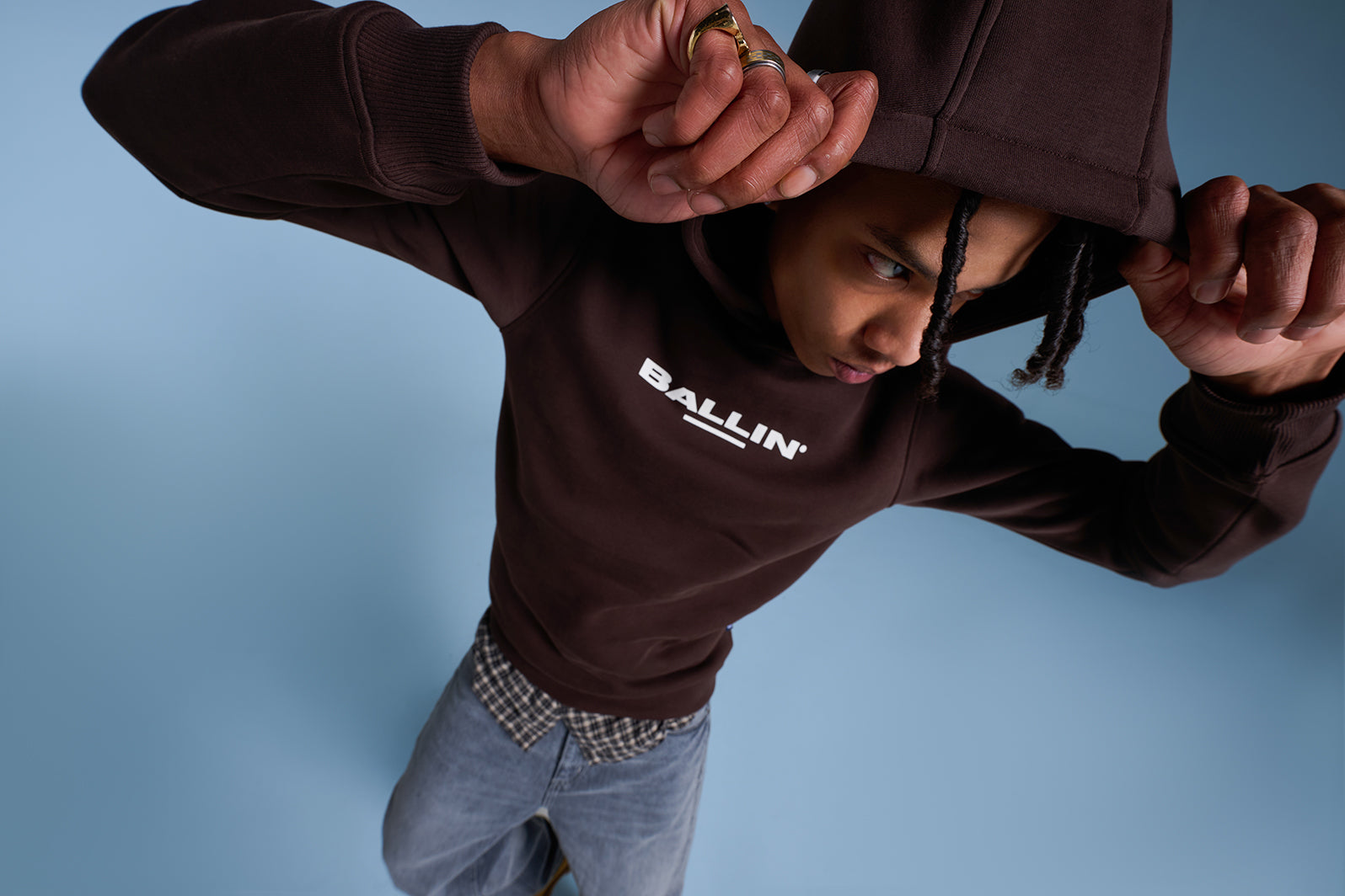 Officiële BALLIN Amsterdam webshop - Ballin Amsterdam